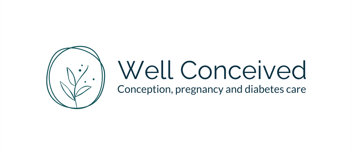 Well Conceived - Conception, pregnancy and diabetes care