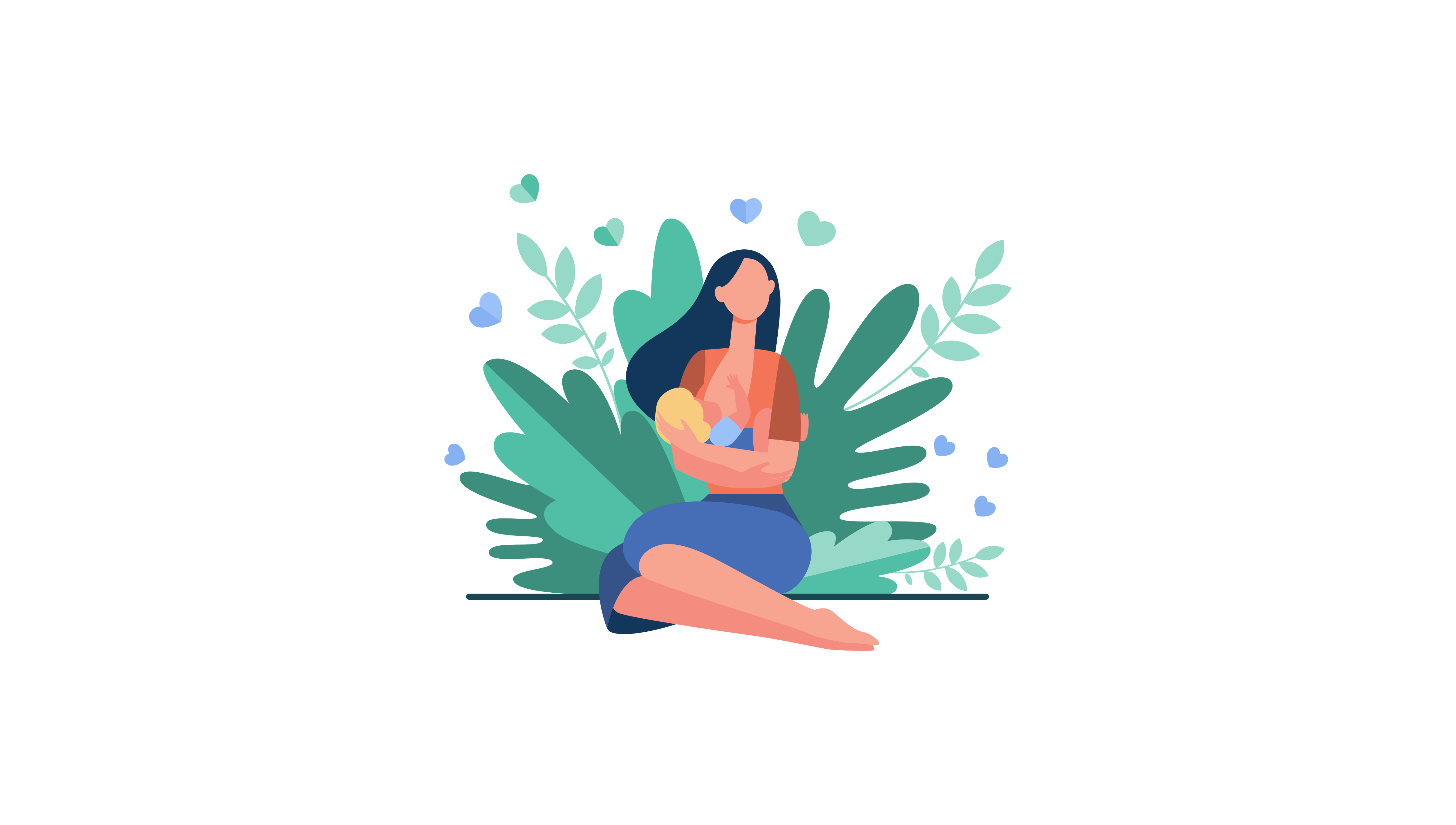 Well Conceived - Nourishing both worlds: Breastfeeding and Diabetes ...