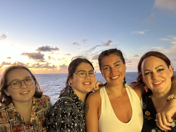 Meet Rachel – Well Conceived